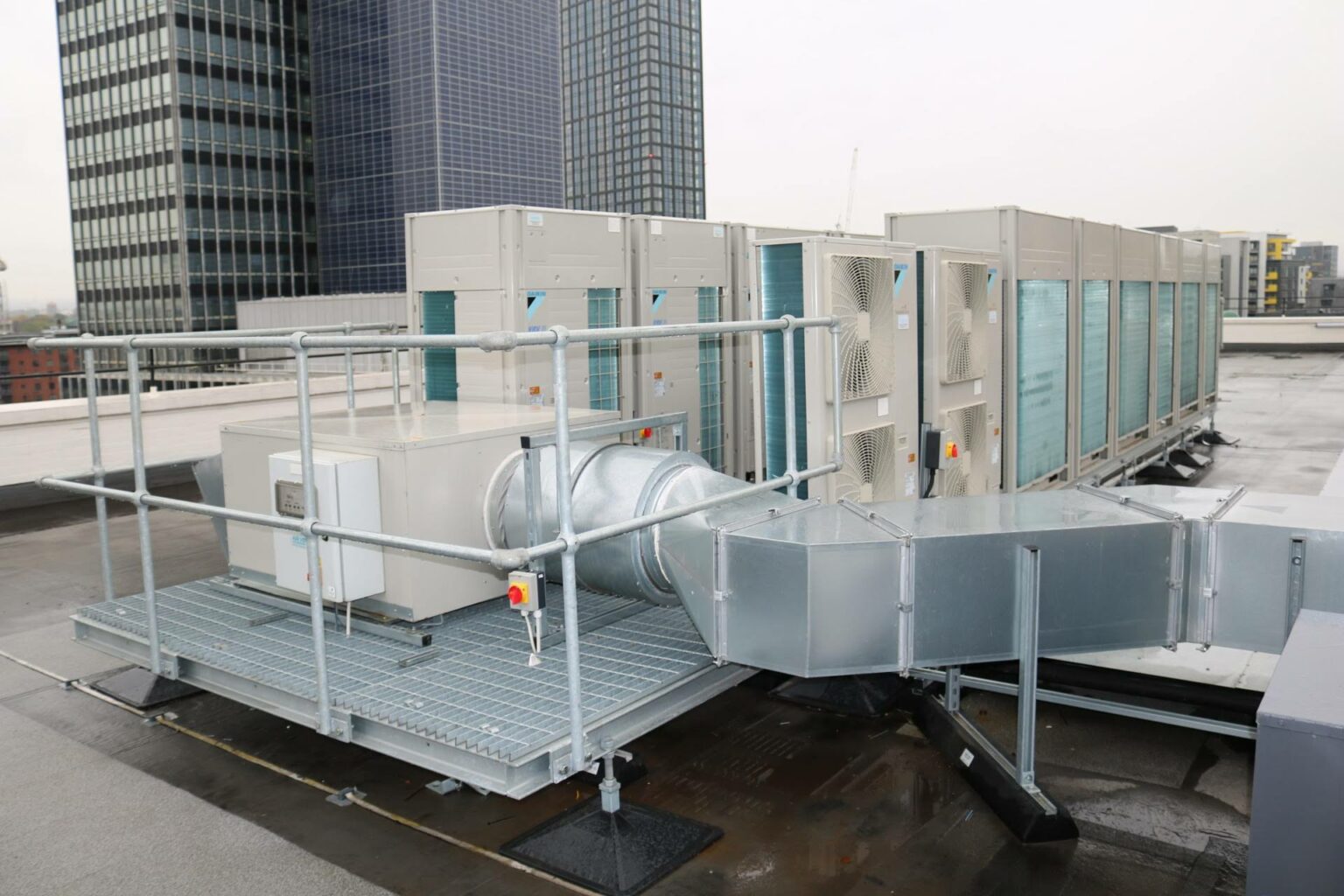 Dantzic – Heatworks